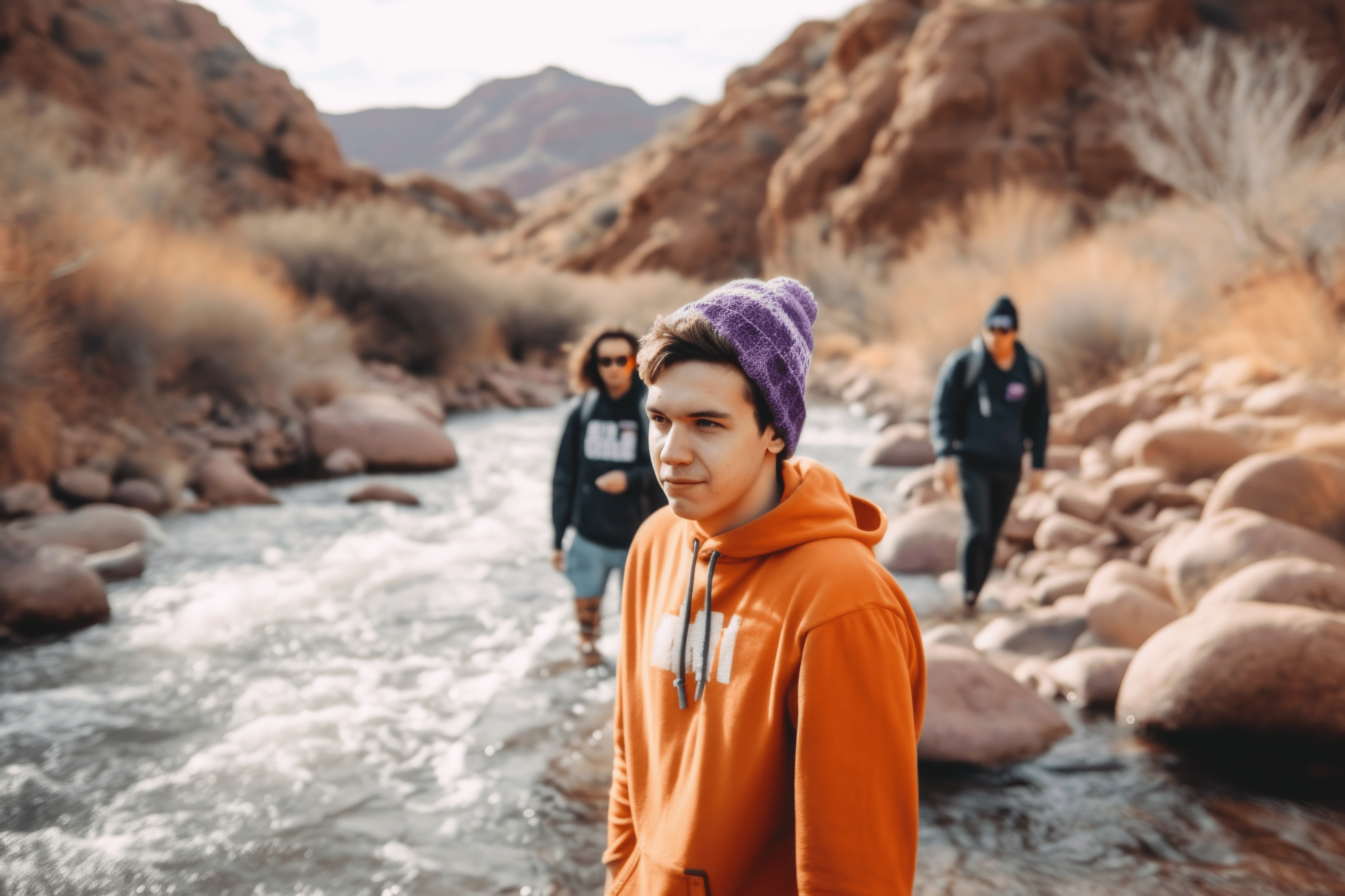 Why Teens Run Away: A Parent’s Guide to Helping Runaway Children