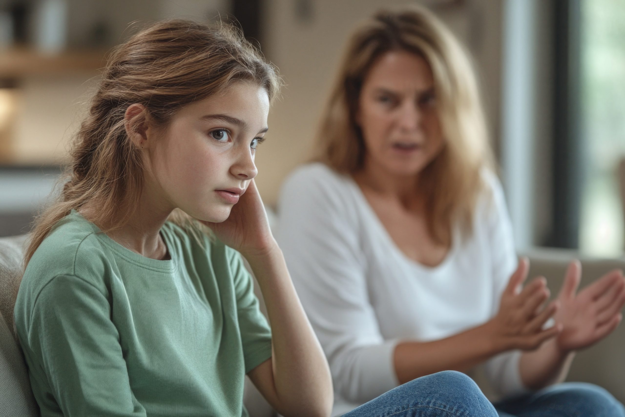 How to discipline a strong-willed child - Avery's House Arizona