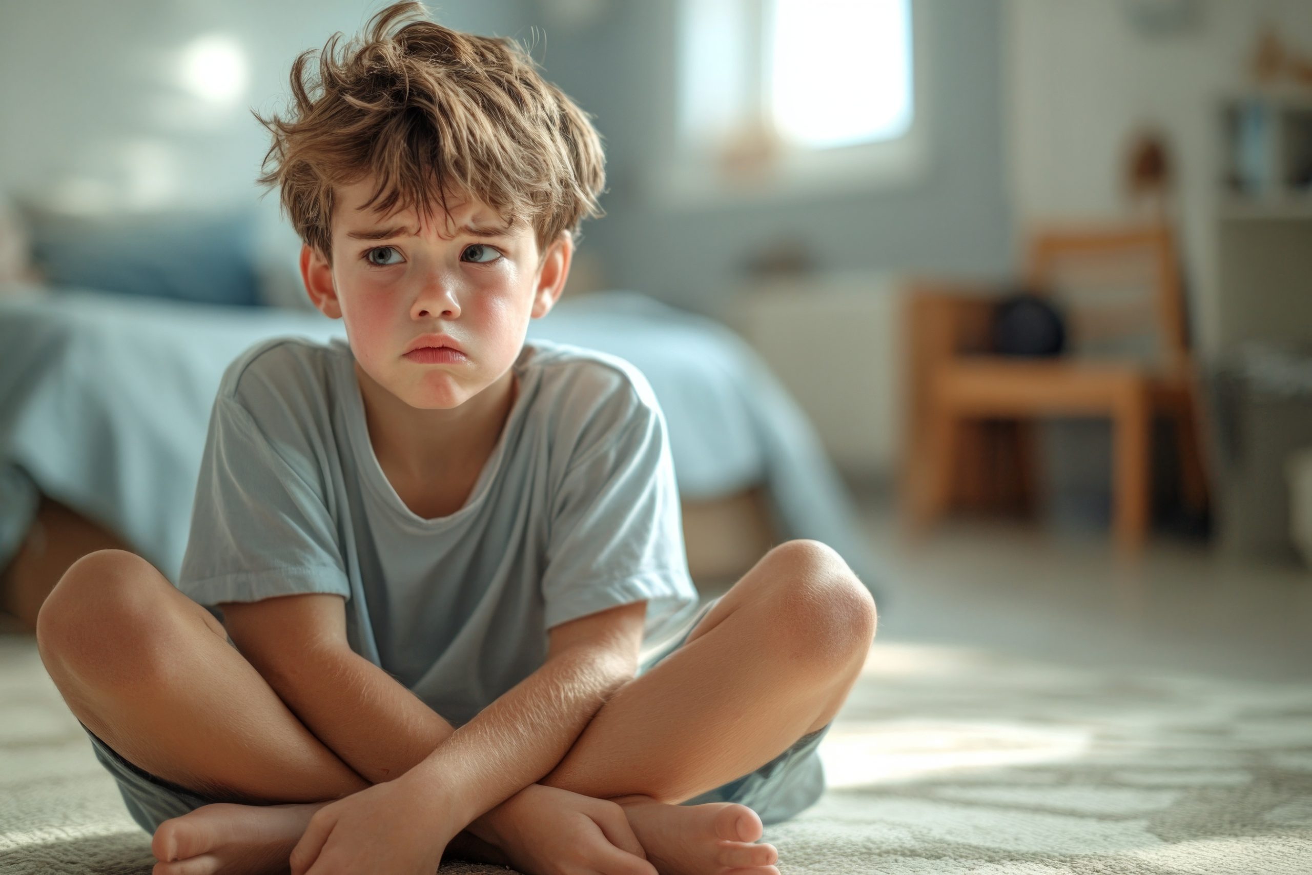 How to Discipline a Child with PDA - Avery's House Arizona